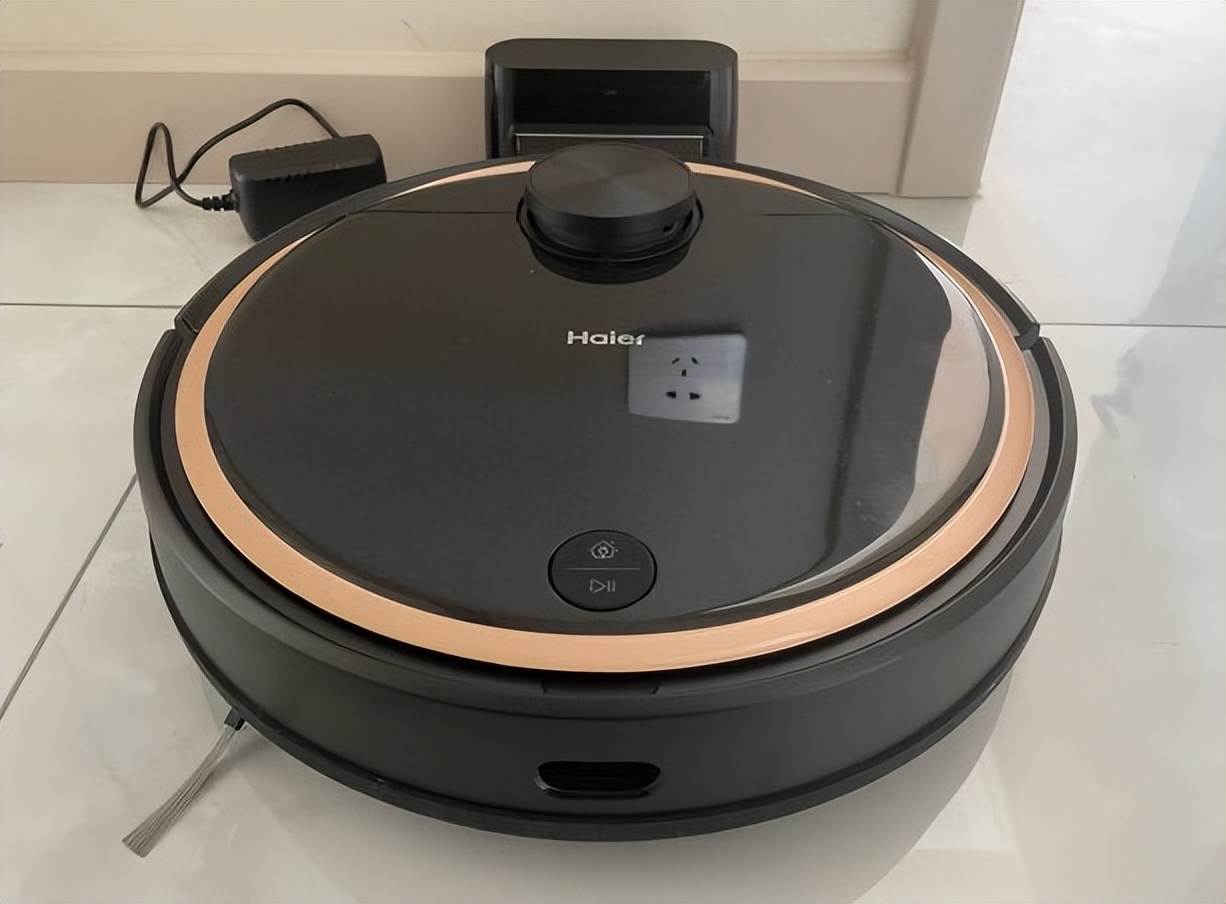 Top ten brands of sweeping robots, ten famous brands of sweeping robots ...