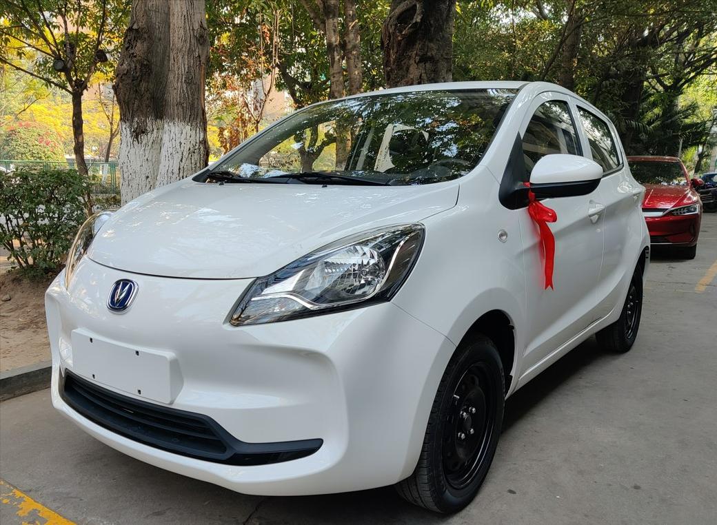 Changan Benben Estar Car Pickup Notes: Does it meet the needs of use ...