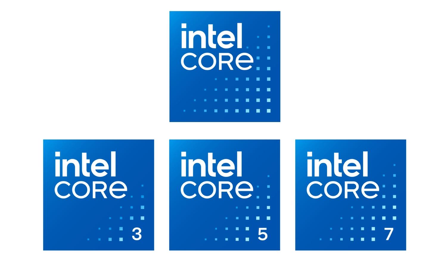 After thirteen years of overthrowing and starting again, Intel Core is ...