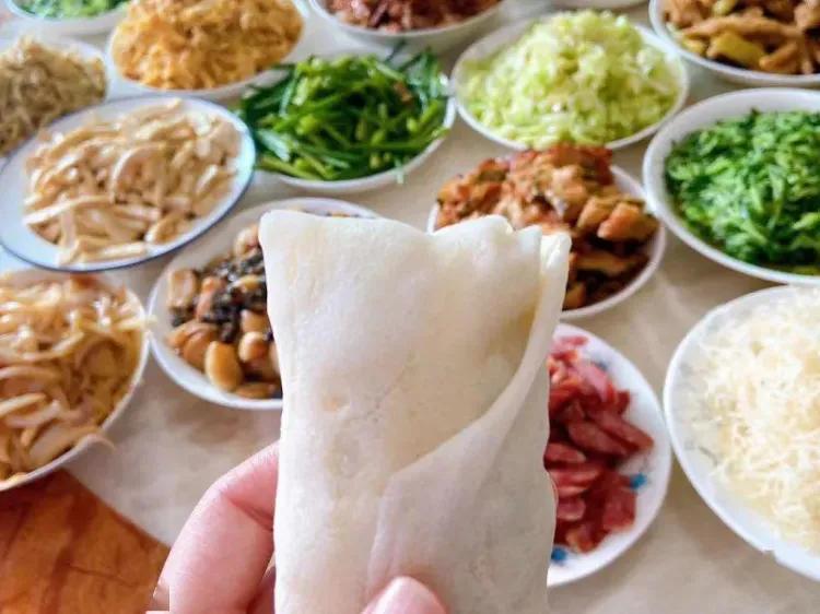 Burrito Food Awards - iNEWS