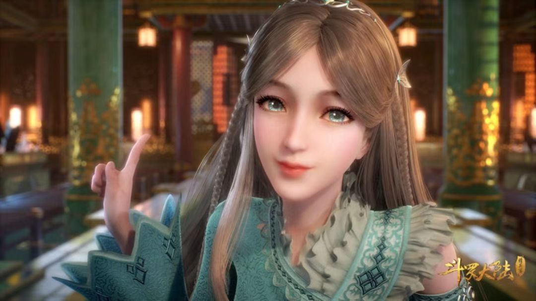 The Shrek Seven Devils have become gods at level 100. What are the god ...