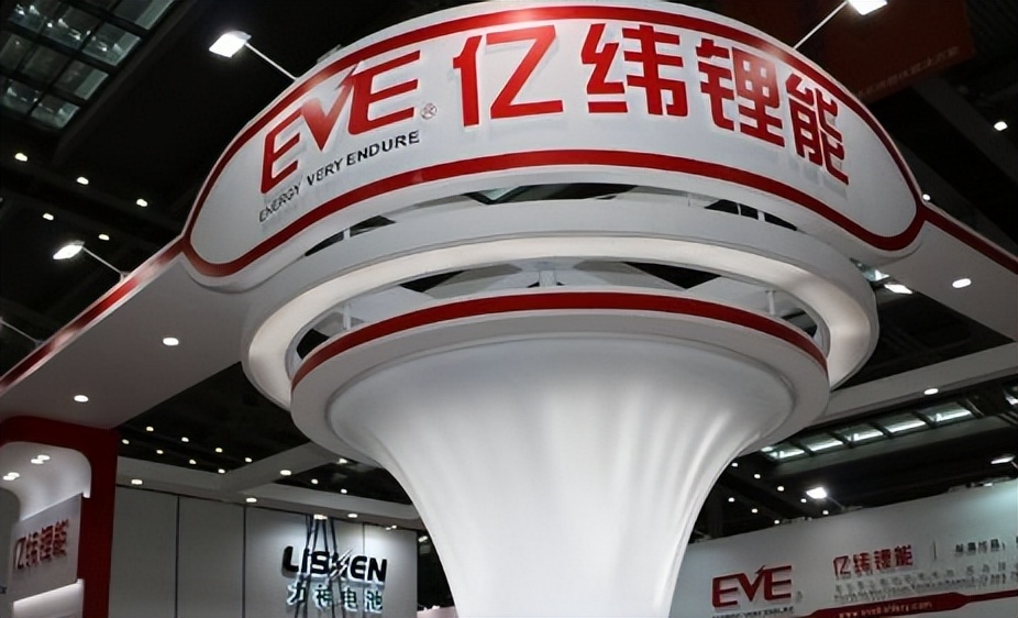 Yiwei Lithium Energy Customers Breakthrough Again - iNEWS