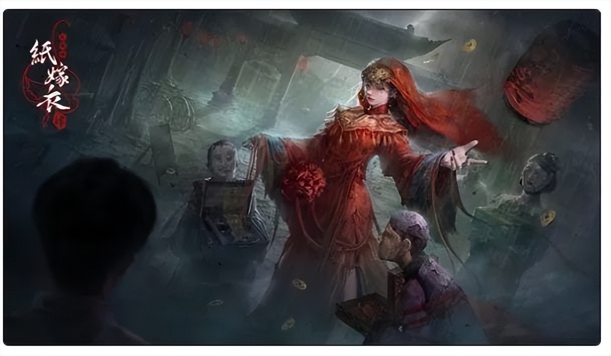 Cold thinking after Chinese horror games continue to heat up - iNEWS