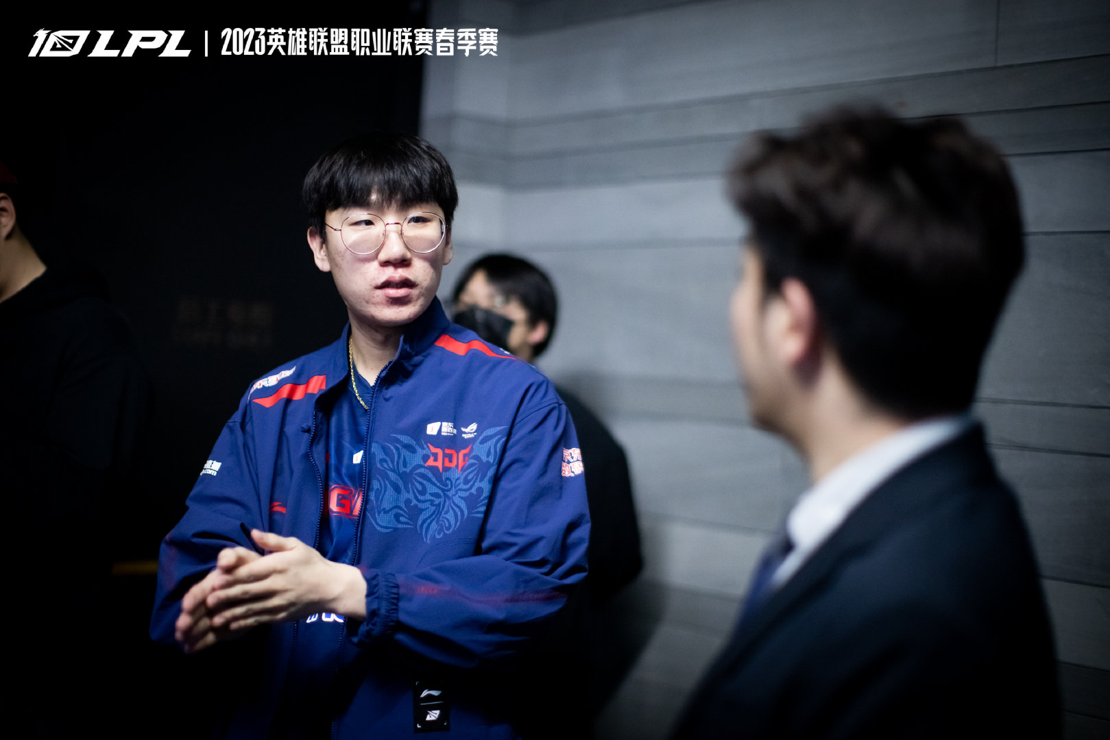The LPL spring regular season is over, and the playoffs matchup list is ...