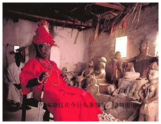 Ancient African social structure and family system, tribal ...