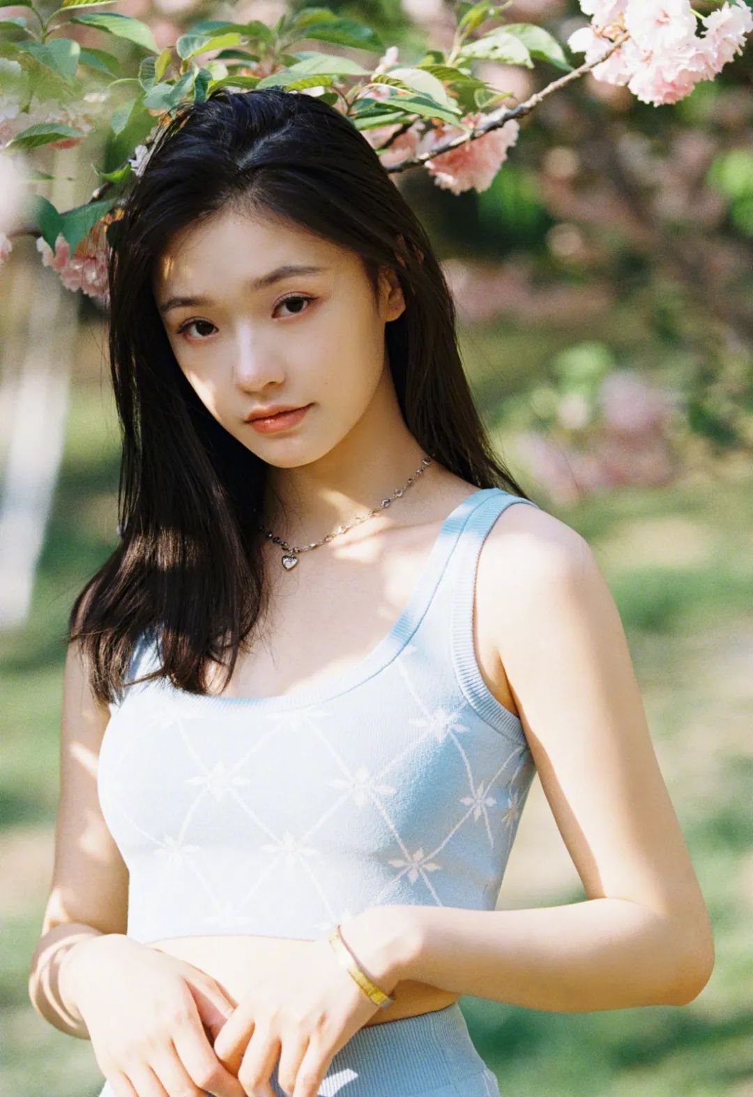 Chen Xiao, Lin Yun, Sun Yi, Li Xiaolu, Tan Songyun, Song Xiaobao - iNEWS