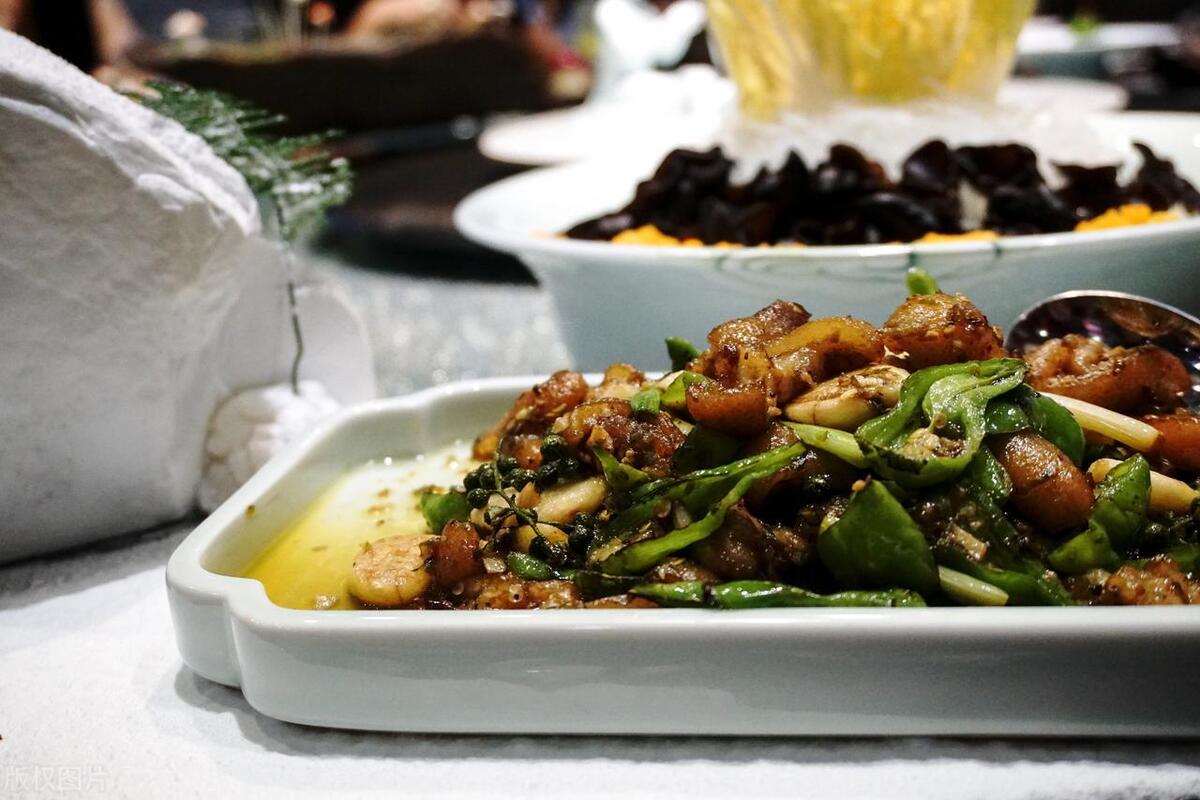 Selfish children who grow up can be seen at the dinner table, the first ...