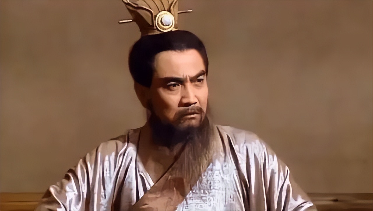 When preparing for the filming of "The Romance of the Three Kingdoms ...