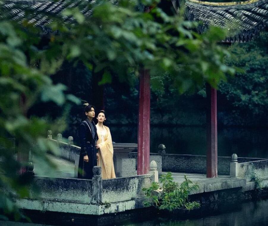 "Qing Yu Nian 2" advance notice: Fan Xian will take on four major ...