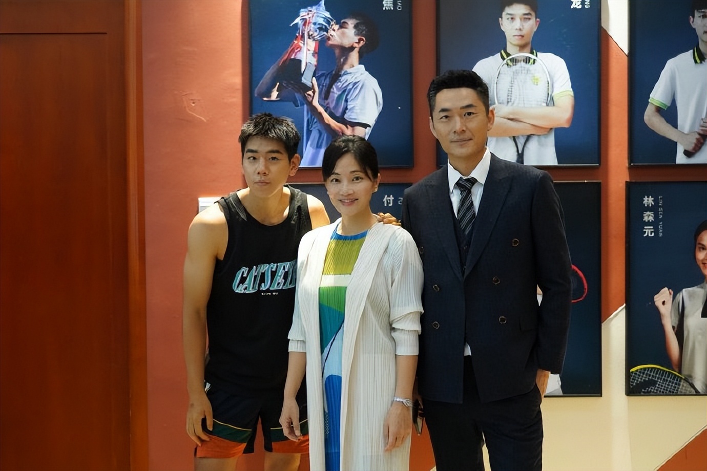 "It's Just Love": Guo Keyu's performance as a model couple of goodbye ...