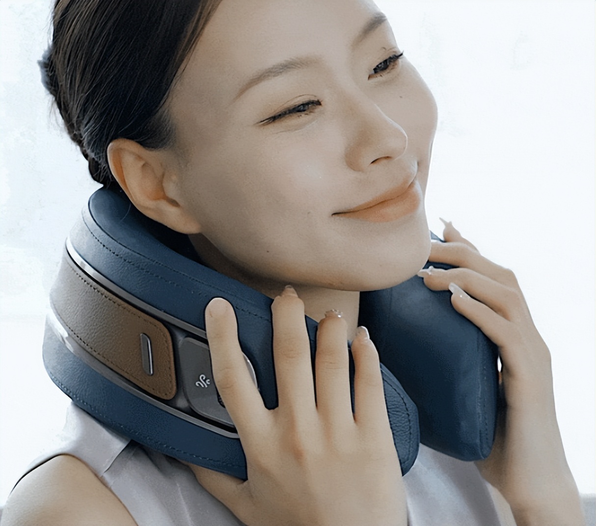 How to choose a neck massager? Comment on the five mainstream popular ...