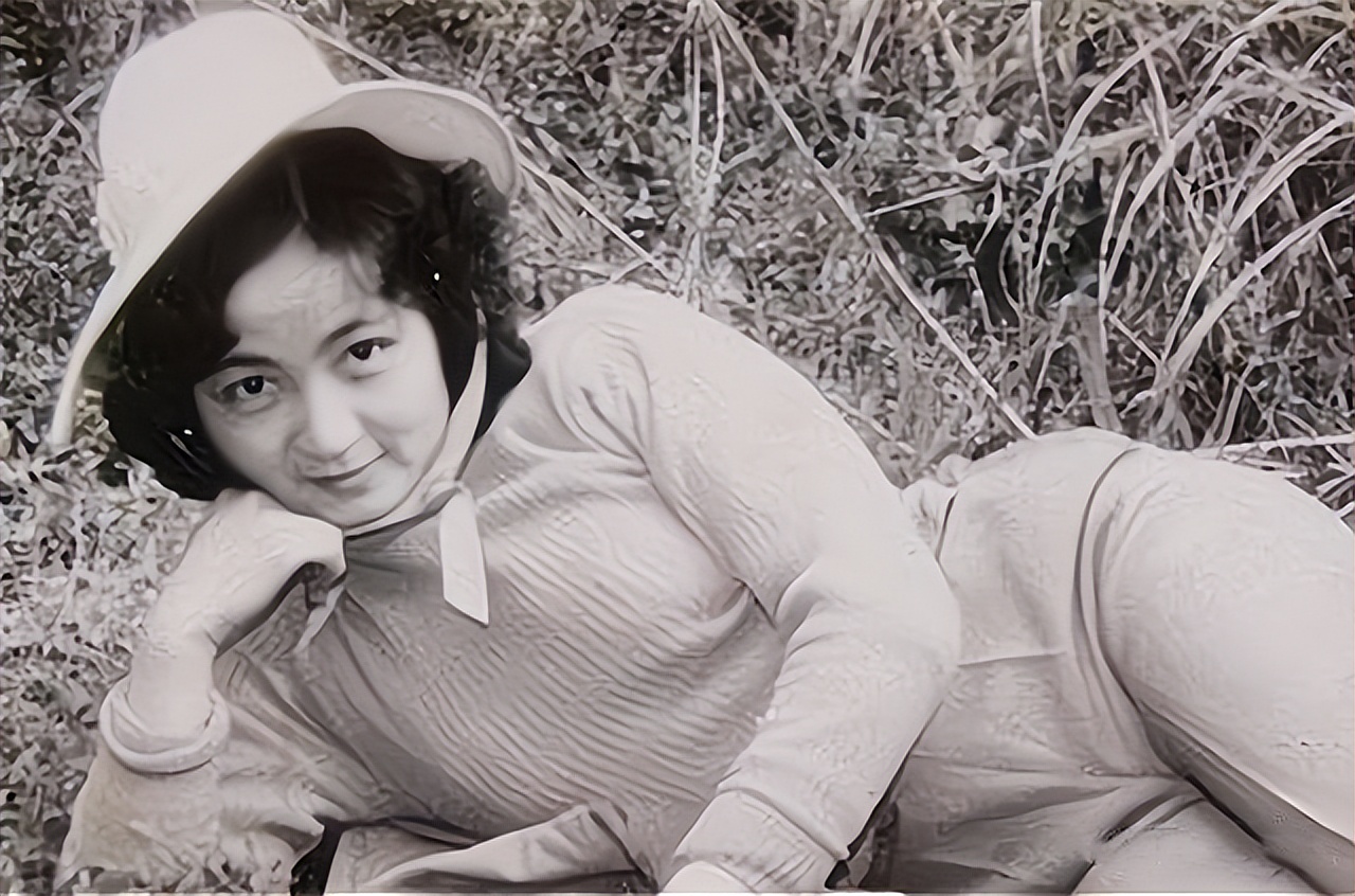 In 1983, Zhai Manxia dated 18 boyfriends and was sentenced to death ...