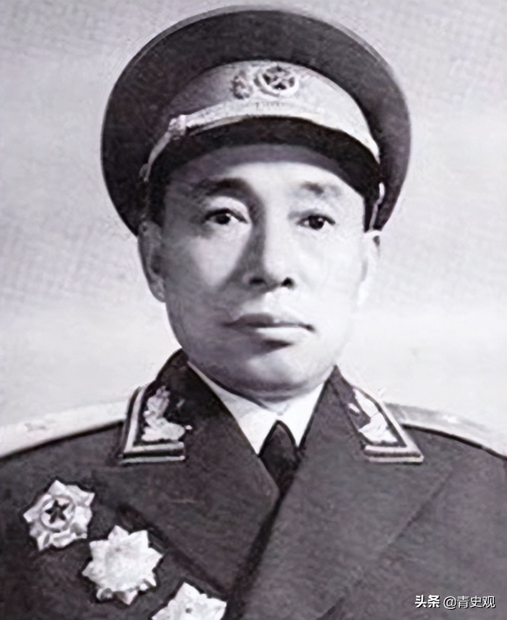 Chen Yi called him a "little tiger", but he was recuperating for 14 ...