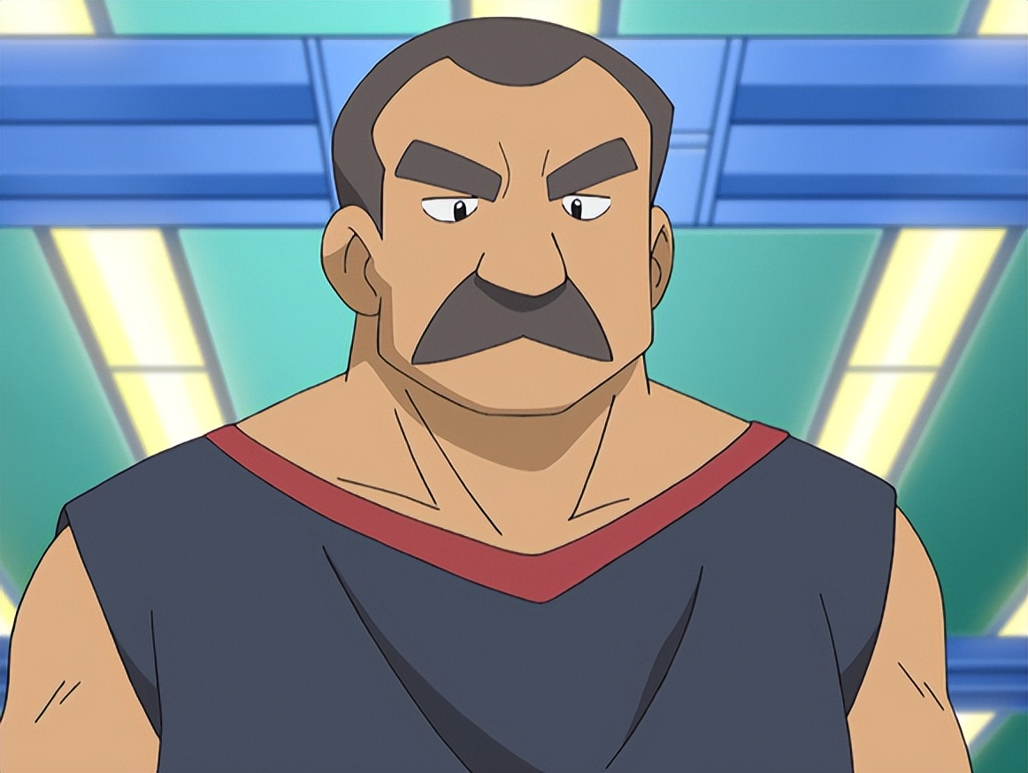 Pokémon Gonzo: From Far Away, The Oldest Pokémon - iNEWS