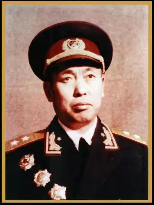Founding General (249) Lieutenant General Tan Guansan - iNEWS
