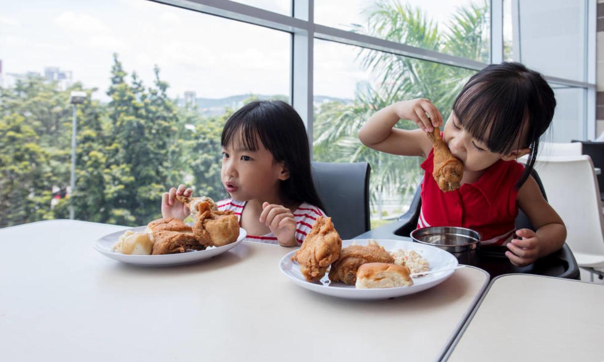 More than 500,000 children in China have precocious puberty!The culprit ...