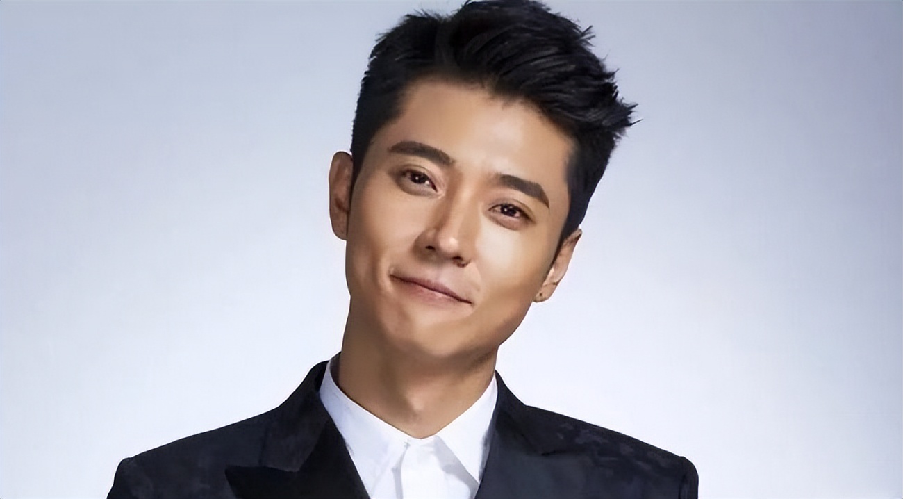 How bad is Zhang Danfeng's divorce? Half of the property was cut off ...