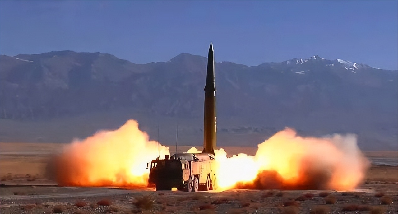 China's hole card theory: If a war breaks out one day, will China be ...