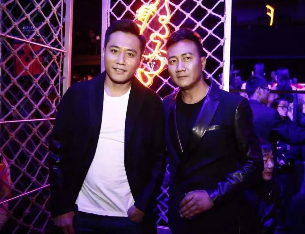 Lu Fang: For 23 years with Hu Jun, Carina Lau is the "savior" of the ...