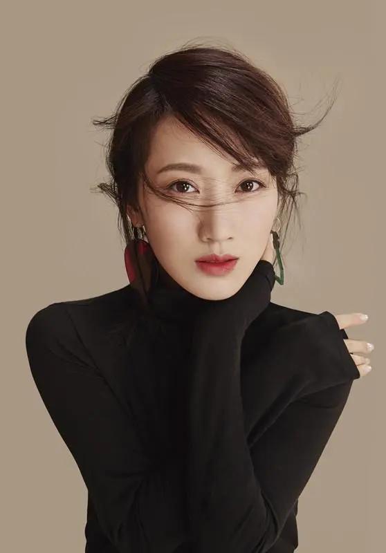 Mingyang Entertainment—Beauty Star—Li Nian - iMedia