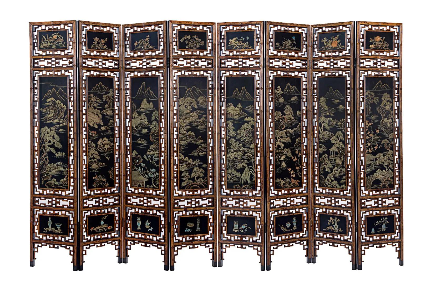 The finale of the year is Xiangfei Bamboo - iNEWS