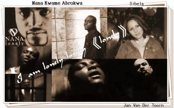 Popular European and American singer-NANA - iNEWS