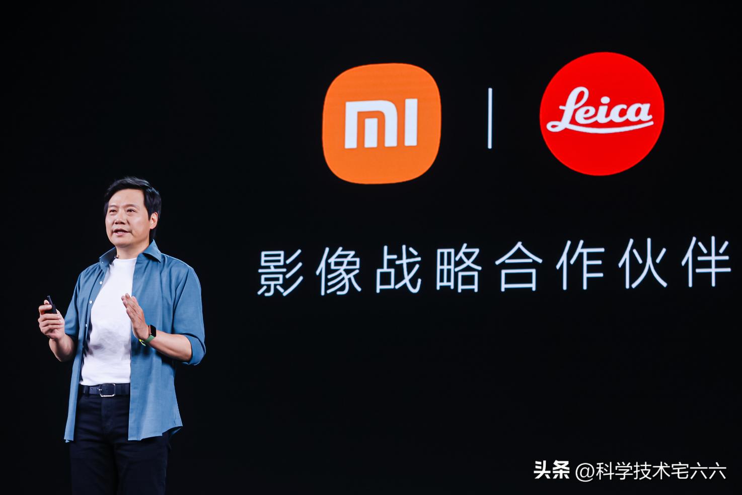 There is no opponent within 3,000 yuan! Mi 12S Pro has dropped two ...