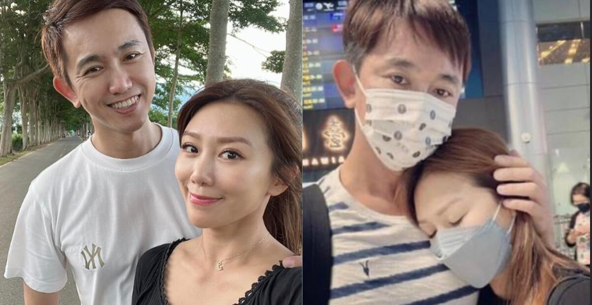 Li Peizhen cried and complained of loneliness, her husband changed ...