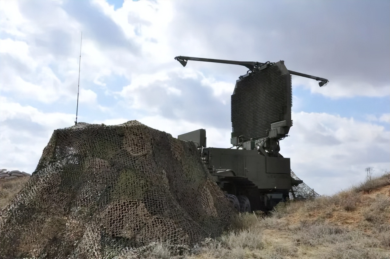 Russia is equipped with S500, which can be used by drones and ...