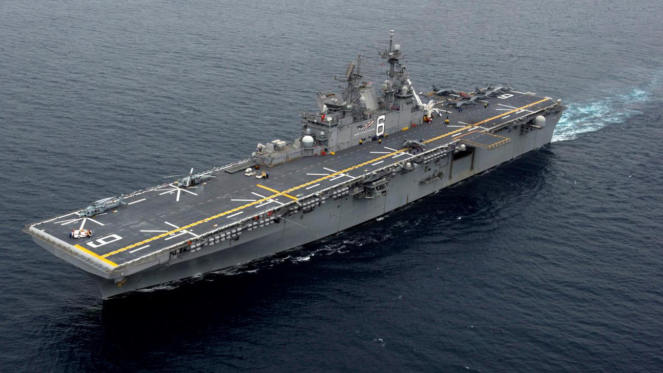 Beyond the Seventh Fleet?The seventh 055 Zunyi ship is in service, and ...