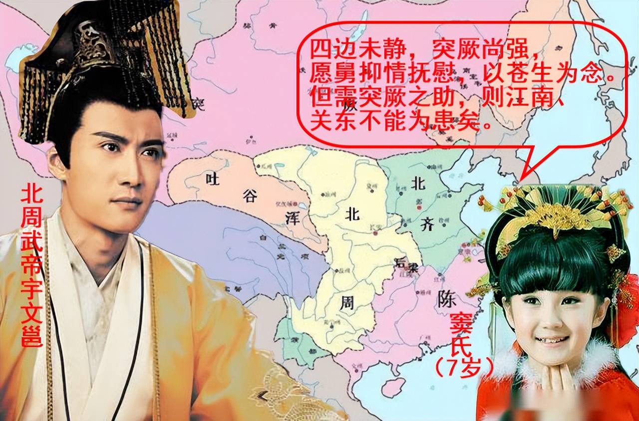 Legendary life experience of Li Shimin, the sage of the Tang Dynasty ...