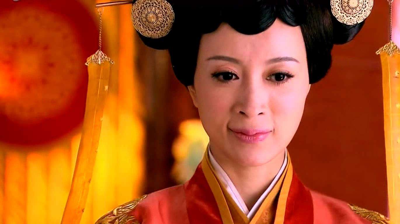 Legend of Lu Zhen: Chen Xiao's Changguang Wang Gaozhan and Zhao Liying's female prime minister ...