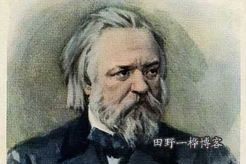 101. Nineteenth-century Russian progressive ideological leaders - iNEWS