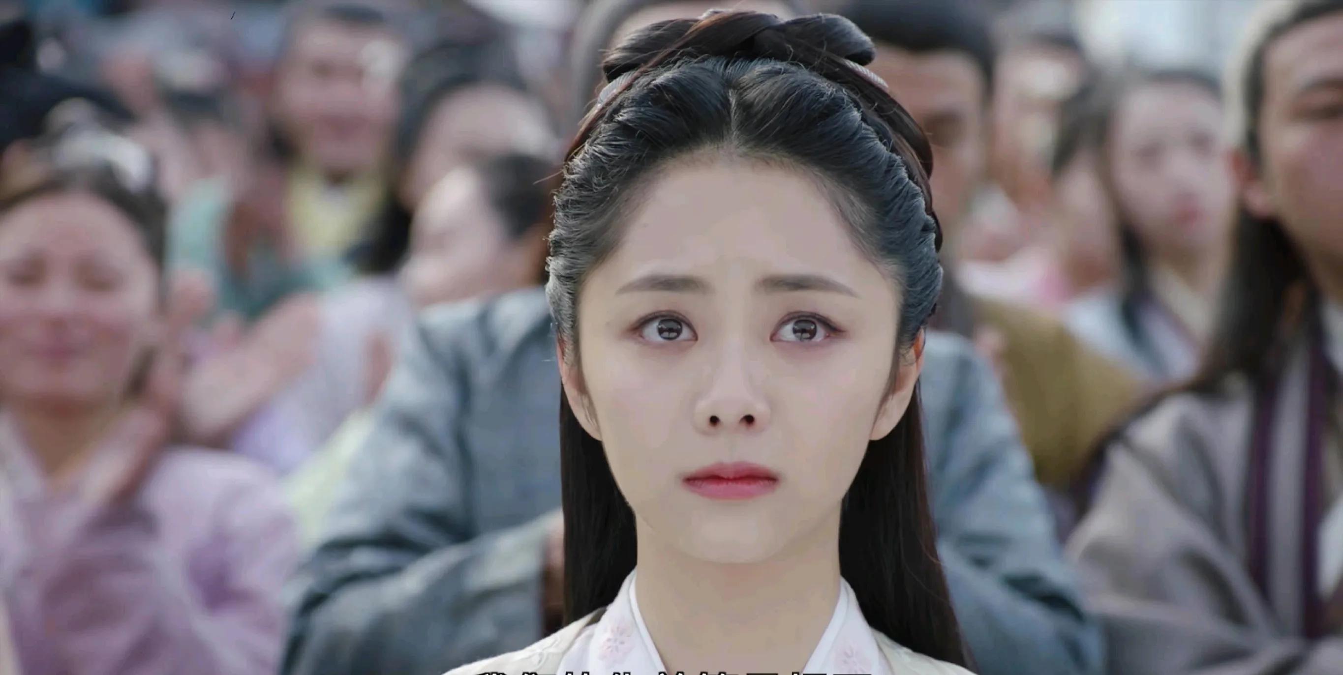 The finale of "Under the Brocade" was too hasty. From the details, how long did Lu Yi stay in ...