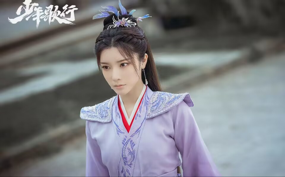 [Youth Song Xing 2] will be filmed, the four leading actors will return ...
