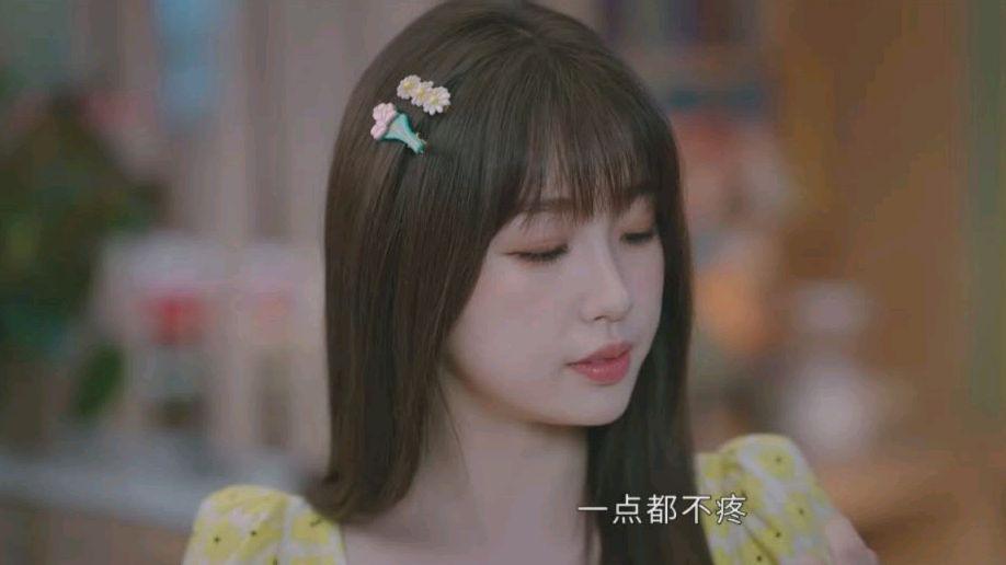 "Little Forest for Two": Delete!Yu Meiren gave up Zhuang Yu, Lv Jian ...