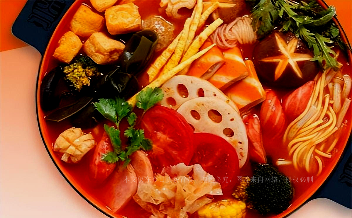 Zhang Liang sued "Zhang Liang Malatang" for 1.8 million, the shop owner: I was wrong to use my ...