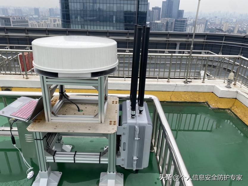 How drone countermeasures work - iNEWS