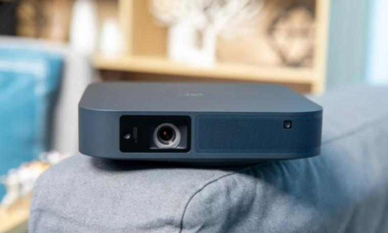 大眼橙X7D Pro/極米H3S/極米Z6X Pro投影儀哪款能兼具高配和輕薄？ - 頭條匯