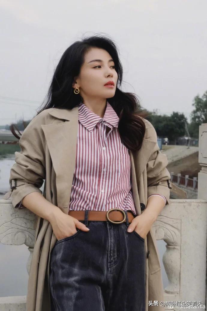 Blooming a bumpy life, Liu Tao: the courage and tenacity behind the ...