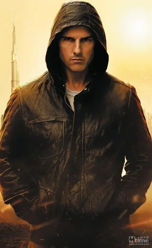 Interpret the cool scenes in the classic movie "Mission: Impossible ...