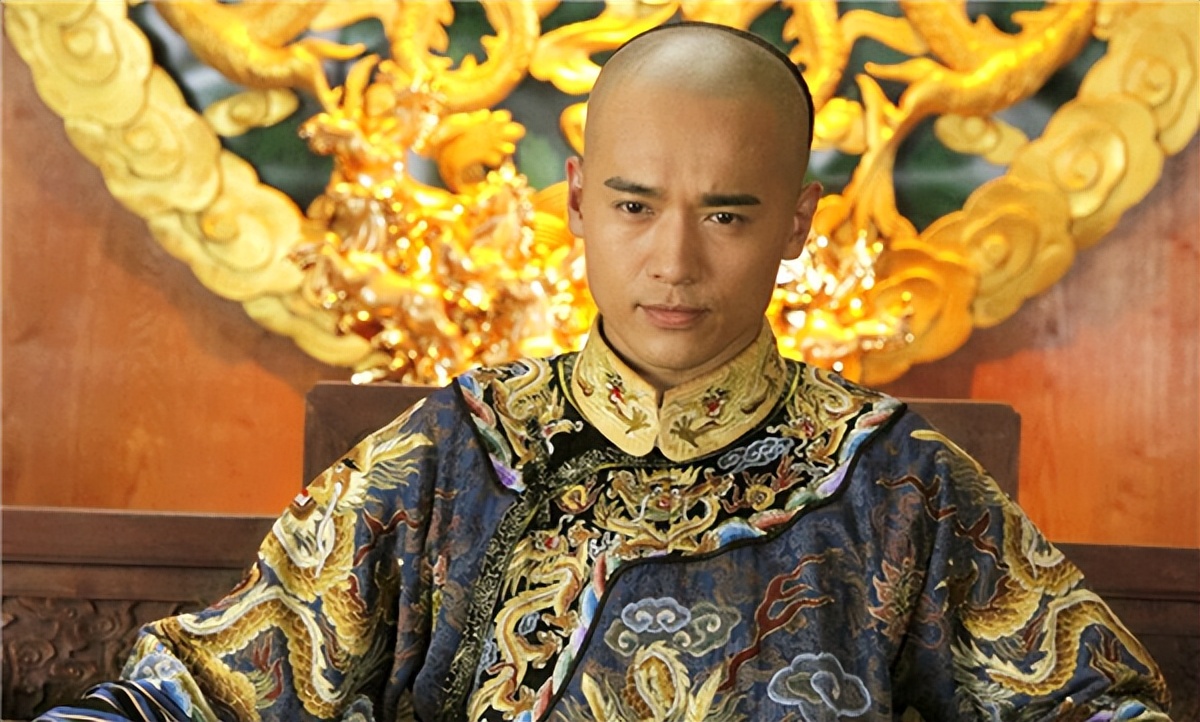 Why did Emperor Shunzhi only live to be 24 years old? Looking at his ...