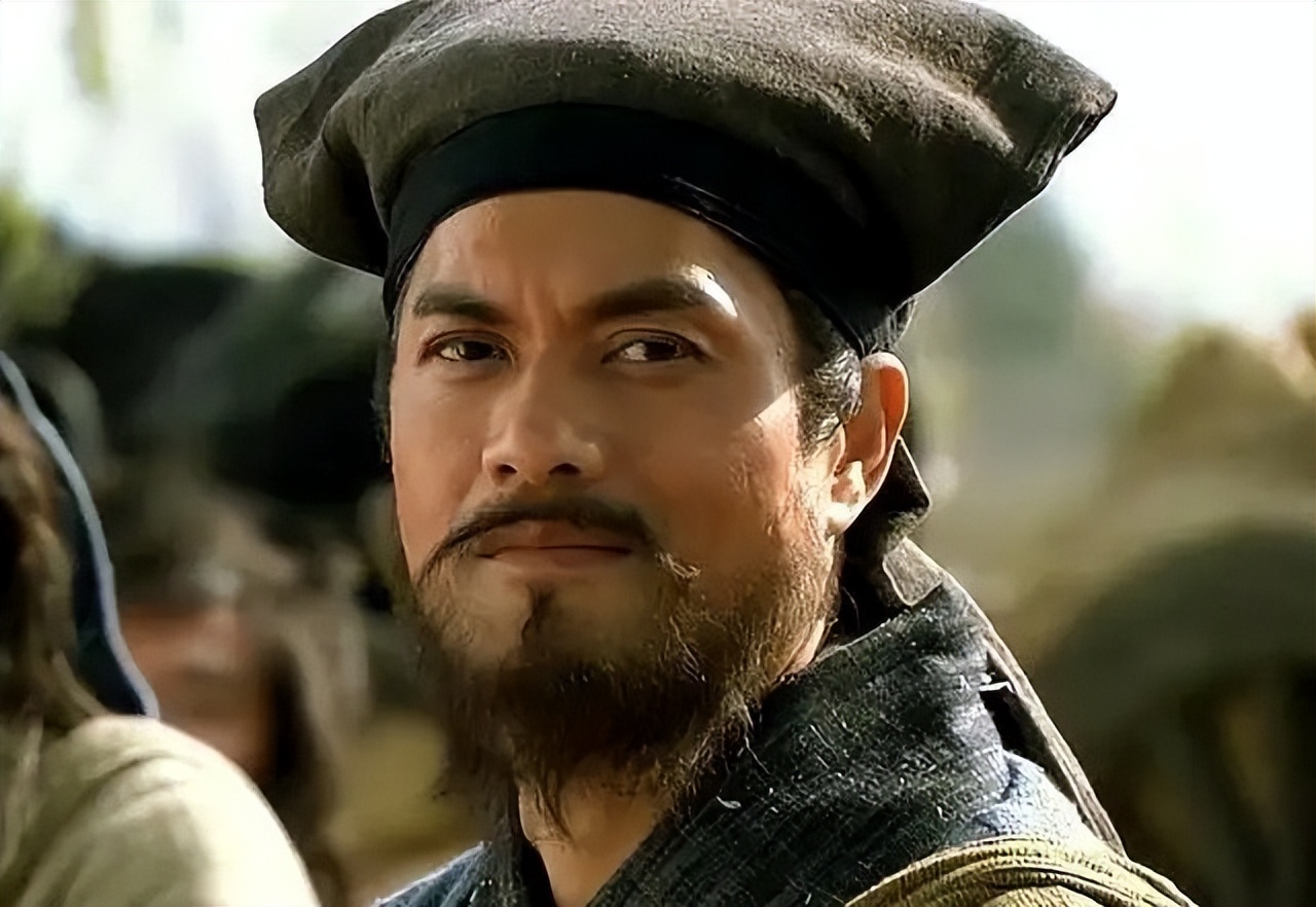 In the Water Margin, the three people who killed Wang Lun all ended up ...