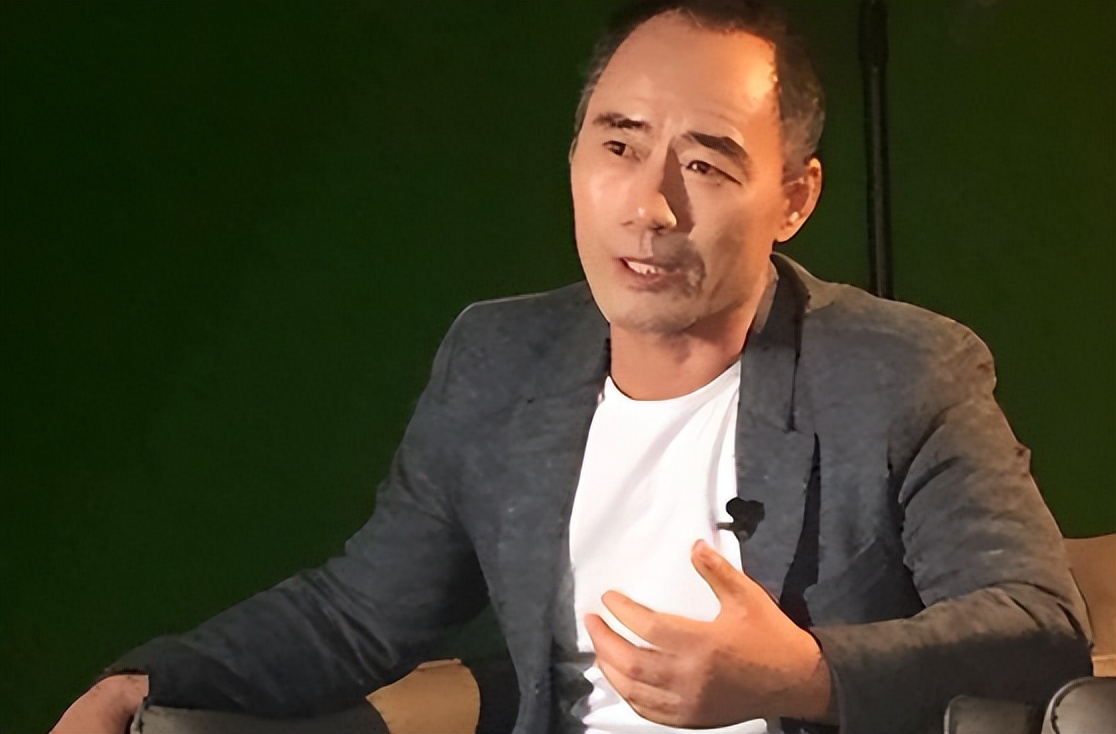 "Grassroots star" Sunrise masculine today, not wronged - iMedia