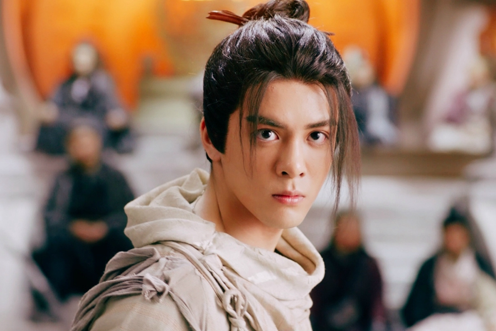 Shang Wenjie claims 40 million yuan, and angrily denounces Zeng Shunxi ...