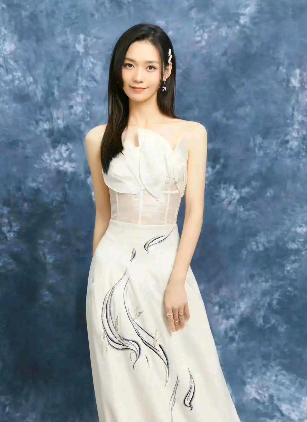 Duan Aojuan is thin and out of shape, netizens are not happy, and ...