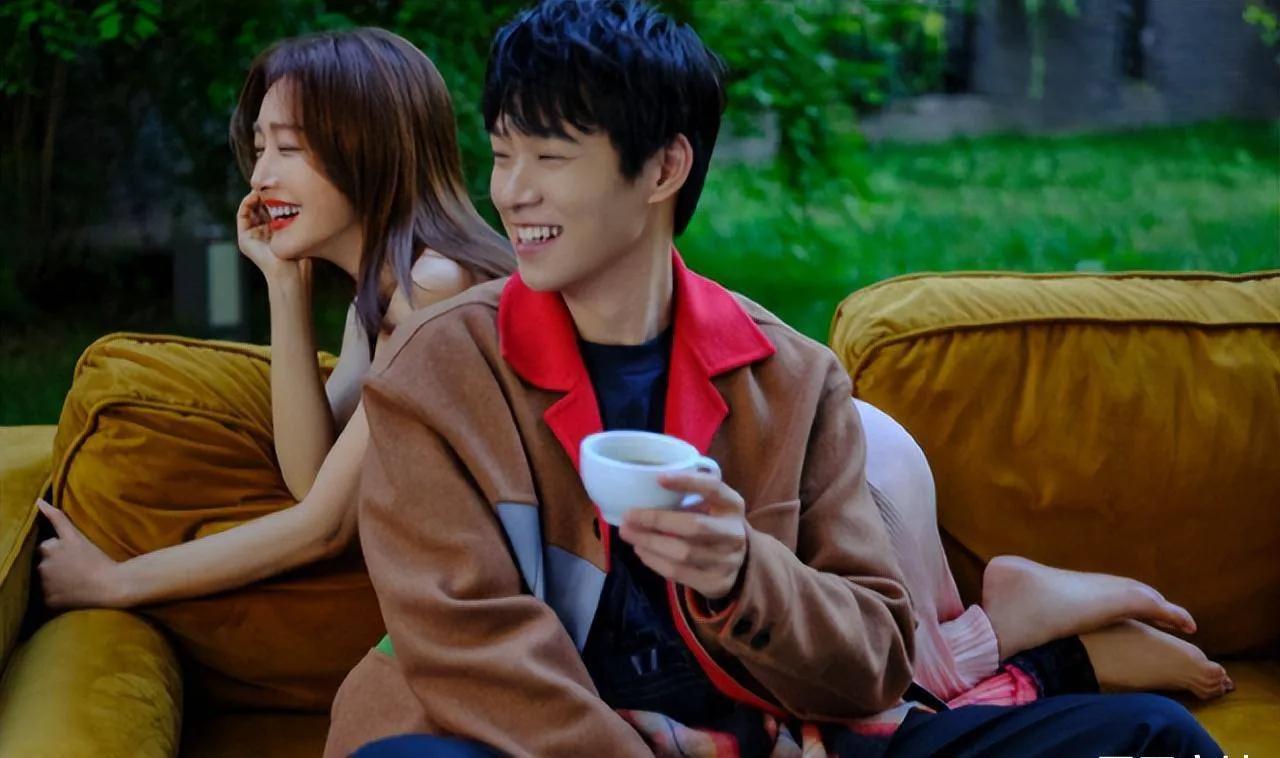 It was revealed on the Internet that Wei Daxun's marriage proposal to Qin Lan was rejected, and ...