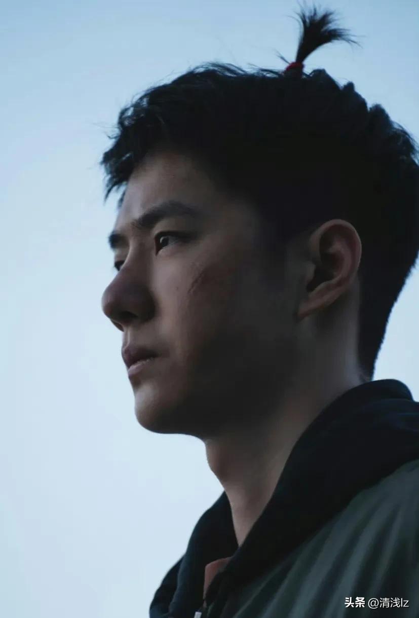 Heart for Heart——Talking about Lei Yu's actor Wang Yibo - iNEWS