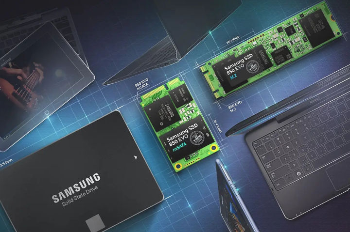 How to choose a first-line big brand SSD?Comprehensive comparison of ...