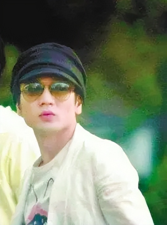 This time, the "invincible" Wang Shuo finally paid the price for his ...